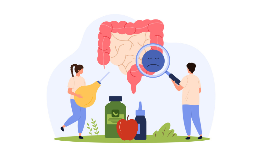 to cure constipation